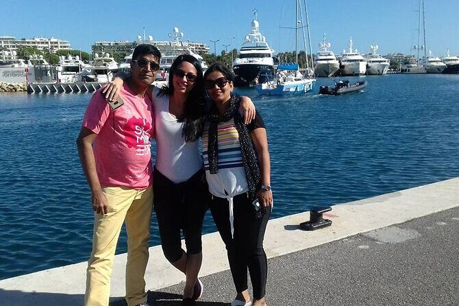 Wine Tasting, Provencal Market, Cannes and St Paul de Vence - FAQs