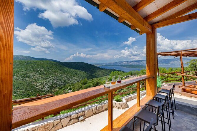Wine Tasting Round Trip from Hvar - Family Winery at a Hilltop - Price and Value