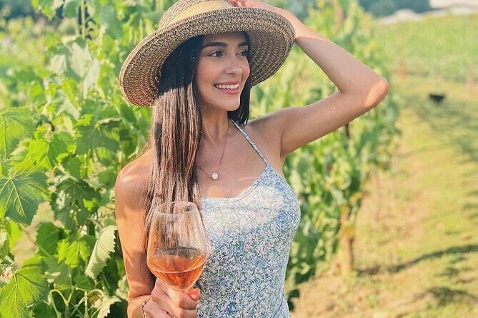 Wine Tasting & Shuttle Service - FAQs