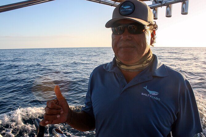 Wine Tasting Sunset Cruise Tour in San Jose del Cabo - The Food & Wine: A Perfect Pairing