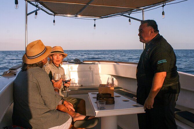 Wine Tasting Sunset Cruise Tour in San Jose del Cabo - Is This Tour Right for You?