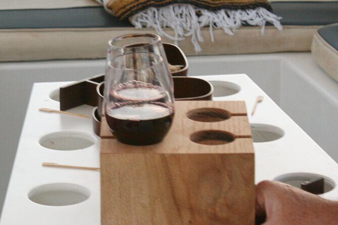 Wine Tasting Sunset Cruise Tour in San Jose del Cabo - FAQs