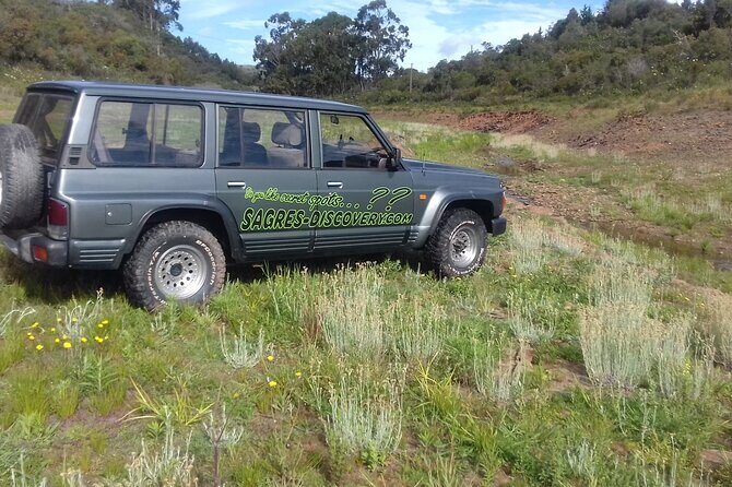 Wine Tasting & Tapas 4x4 Tours - Final Thoughts