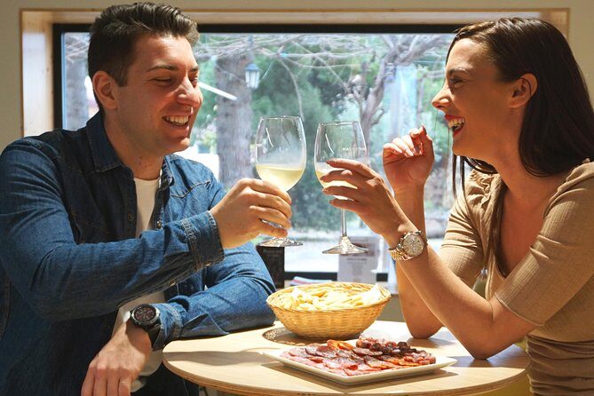 Wine tasting tour - The Itinerary in Detail