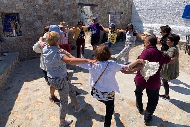 Wine Tasting Tour at a traditional farm in Mykonos - FAQ