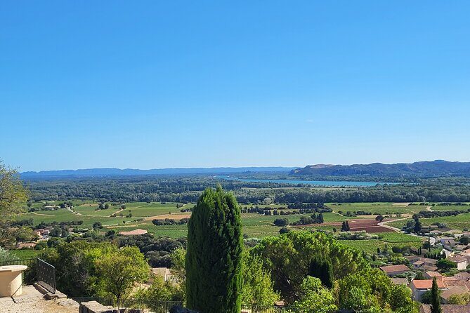 Wine Tasting Tour at Châteauneuf du Pape - FAQ