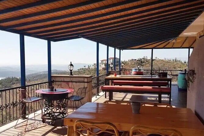 Wine Tasting Tour at Two Wineries in Urla Turkey - Authentic, Relaxed, and Educational