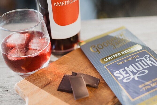 Wine Tasting Tour - An In-Depth Look at the Massachusetts Wine Tasting Experience