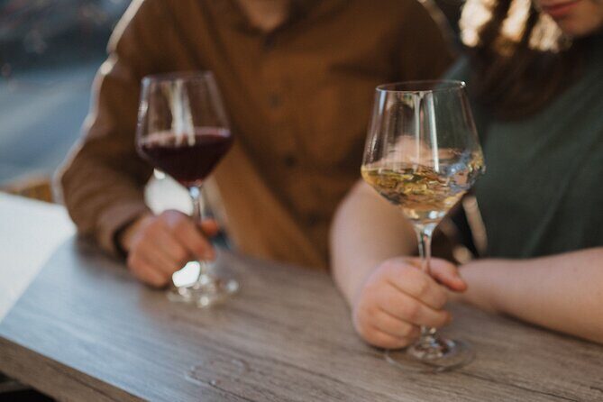 Wine Tasting Tour - Who Will Love This Experience?