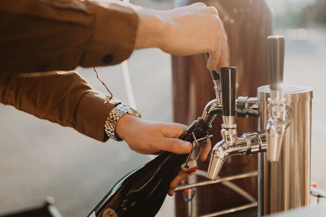 Wine Tasting Tour - FAQs about the Wine Tasting Tour