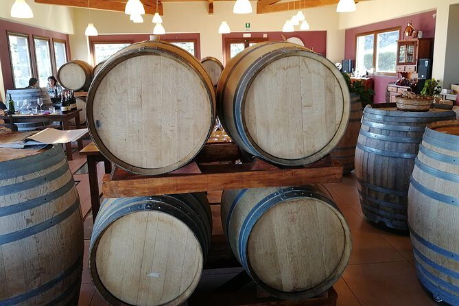 Wine Tasting Tour from Taormina - Final Thoughts