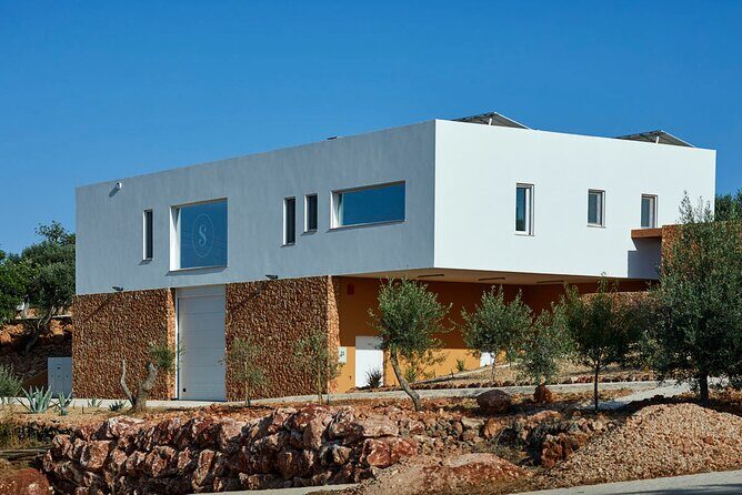 Wine Tasting Tour in Algarve Winery - Additional Practical Details