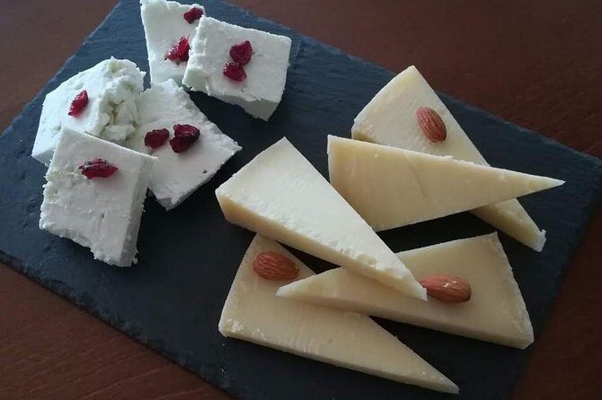 Wine Tasting Tour in Family winery Kartal in Skopje - Who Would Love This Tour