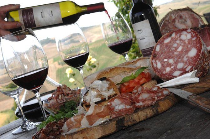 Wine tasting tour in Loire Valley with castle visits and lunch - The Experience: What Sets It Apart