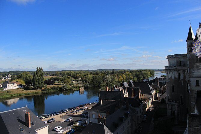 Wine tasting tour in Loire Valley with castle visits and lunch - Who Will Love This Tour?