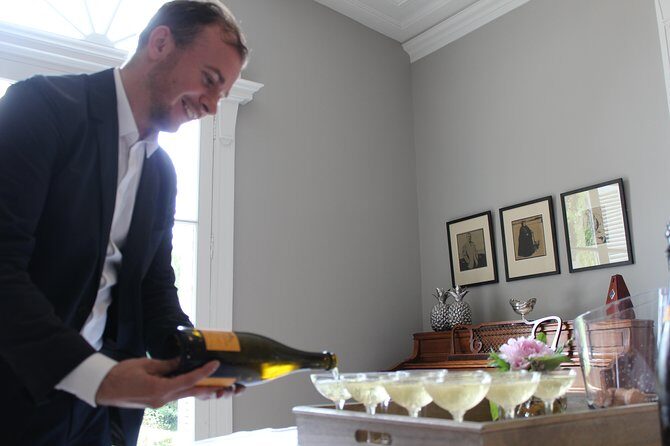 Wine tasting tour in Loire Valley with castle visits and lunch - The Sum Up