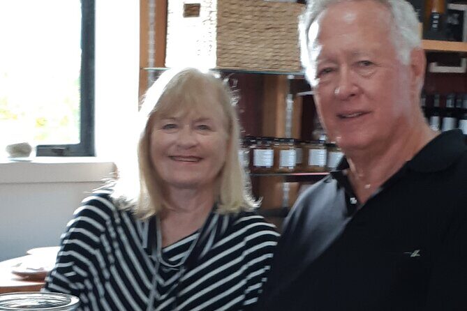 Wine Tasting Tour in Napier Region - The Pricing and Its Value