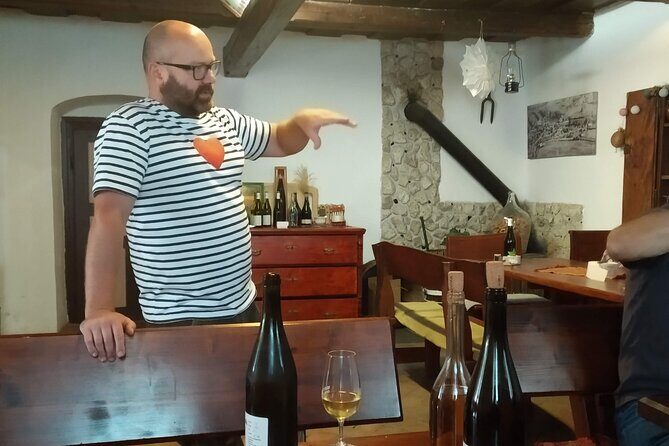 Wine Tasting Tour in Tokaj Wine Region Slovakia. With transport - Final Thoughts