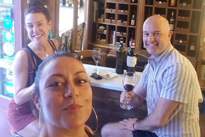Wine tasting tour of Athens Greece - A Deep Dive into the Experience