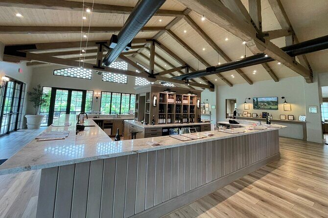 Wine tasting Tour to Temecula from San Diego (Private) - A Closer Look at the Itinerary and Wineries