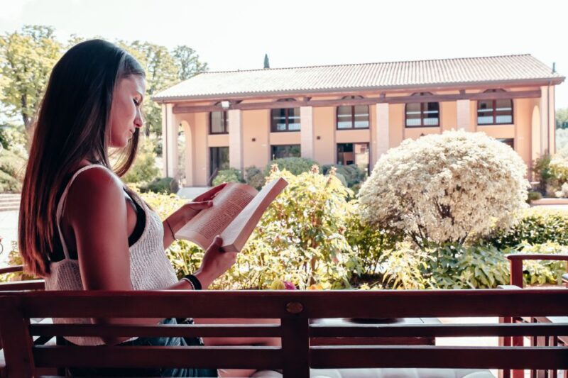 Wine tasting tour with olive oil and salami - Practical Details