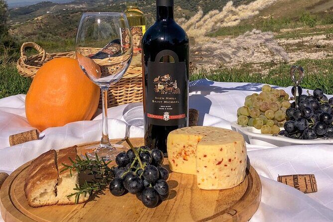 Wine Tasting & Vineyards Escape near Tirana - A Closer Look at the Itinerary