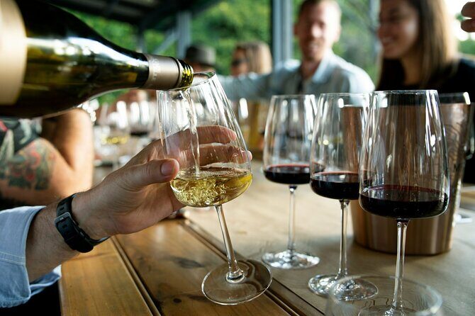 Wine Tasting & Vineyards Escape near Tirana - Practical Details and Tips