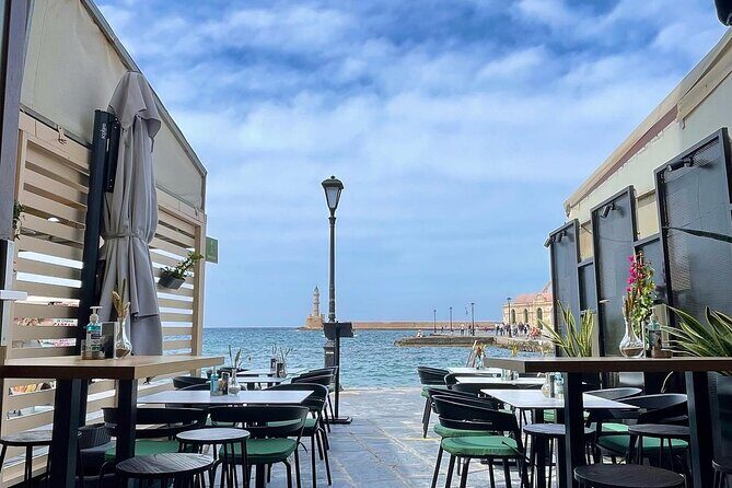 Wine Tasting Walking Tour in Old Town Chania - FAQs