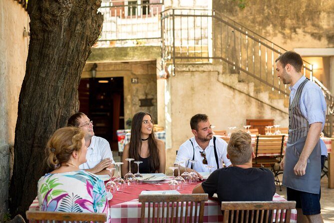 Wine Tasting & Winery Tours - Key Points