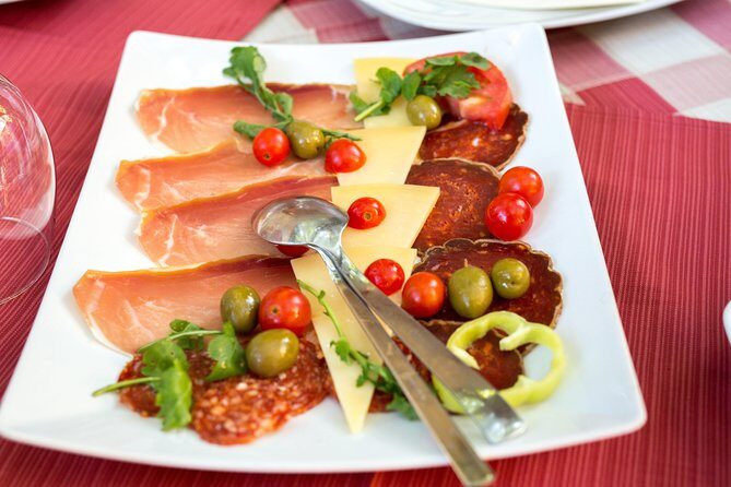 Wine Tasting & Winery Tours - The Sum Up