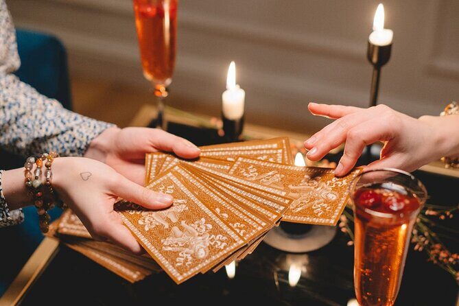 Wine Tasting With A Touch of Sedona Magic - Introduction