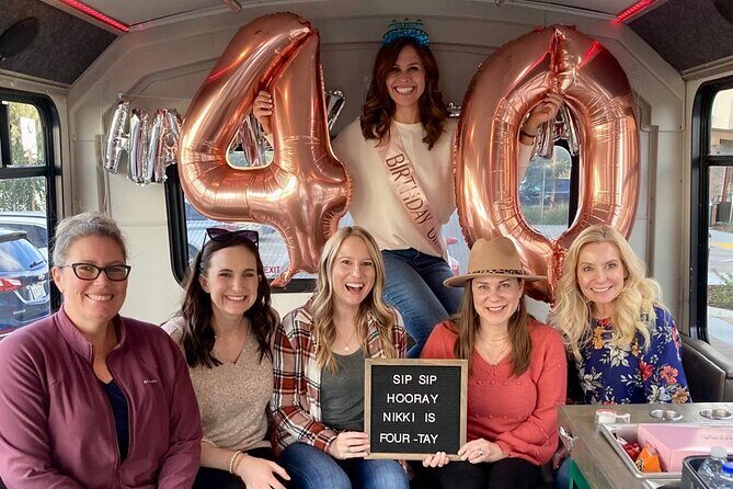 Wine Tasting With A Touch of Sedona Magic - Exploring the Itinerary: What to Expect Each Step of the Way