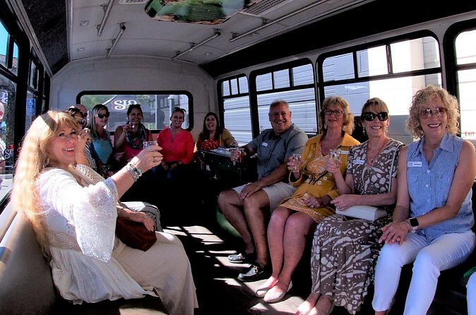 Wine Tasting With A Touch of Sedona Magic - Practical Details: Timing, Group Size, and Booking