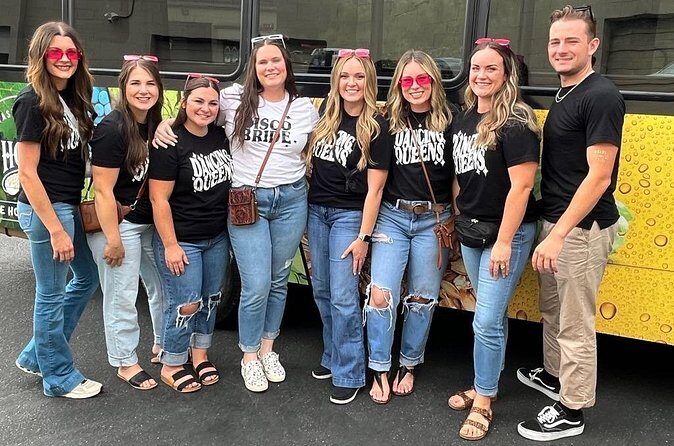 Wine Tasting With A Touch of Sedona Magic - Who Should Consider This Experience