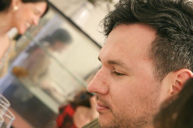 Wine tasting with a view of the Sagrada Familia - FAQs