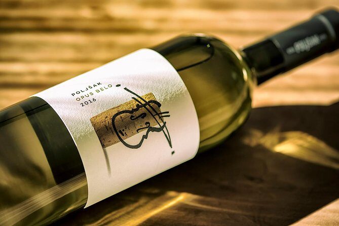 Wine Tasting with Cold Cuts - Introducing the Wine Tasting with Cold Cuts Experience