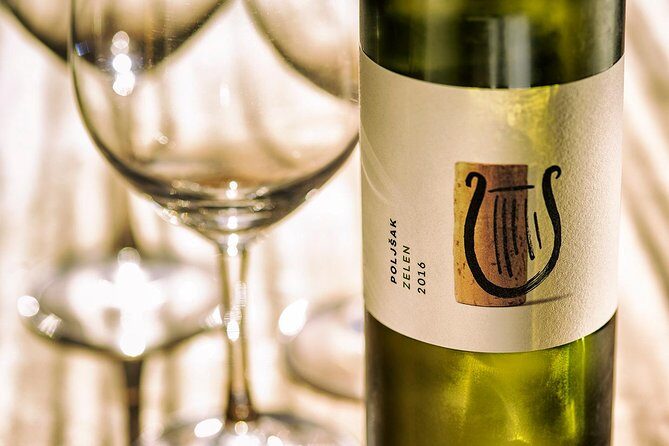 Wine Tasting with Cold Cuts - Key Points