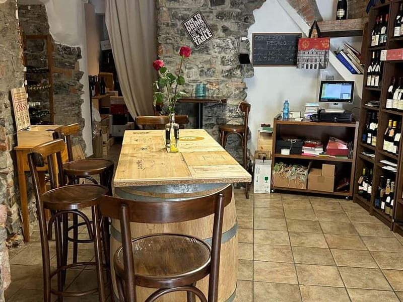 Wine Tasting with Food Pairing at Lake Como - FAQs