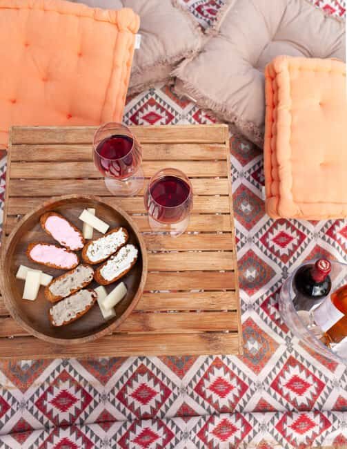 Wine Tasting with Greek Ancient varieties-Transfers Included - A Closer Look at the Mykonos Beachside Wine Tasting