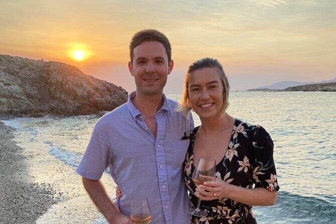 Wine Tasting with Greek Ancient varieties - Transfers Included - The Itinerary in Detail