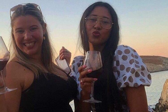 Wine Tasting with Greek Ancient varieties - Transfers Included - Final Thoughts