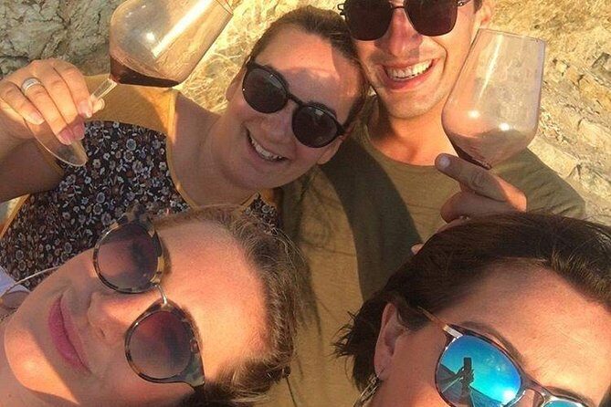 Wine Tasting with Greek Ancient varieties - Transfers Included - FAQ