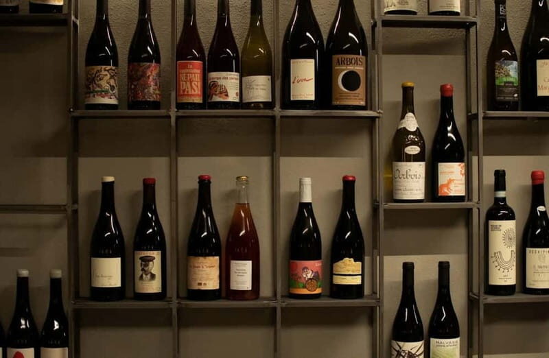 Wine Tasting with Local Bites in Pisa near the Tower - A Taste of Tuscany in Pisa: Wine Tasting with Local Bites