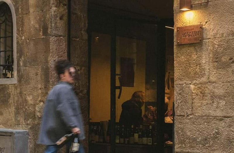 Wine Tasting with Local Bites in Pisa near the Tower - The Wines and Pairings