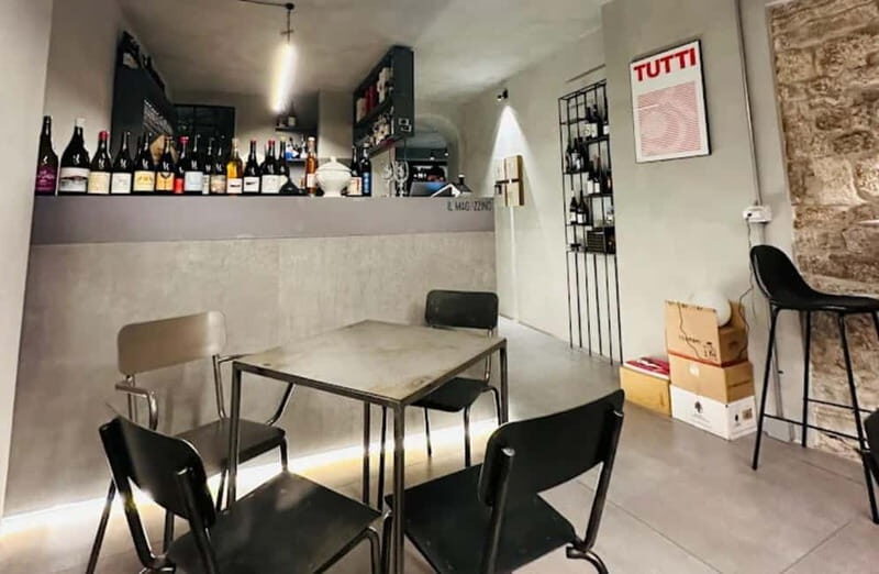 Wine Tasting with Local Bites in Pisa near the Tower - Who Will Love This Experience?
