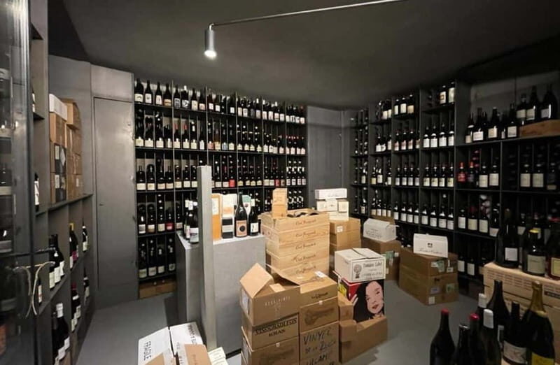 Wine Tasting with Local Bites in Pisa near the Tower - Final Thoughts