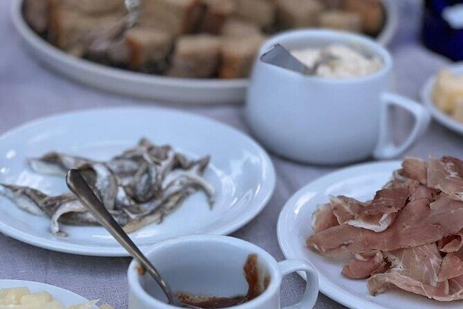 Wine Tasting with Panagiotis aka Chilly August - Who Should Book This Experience?