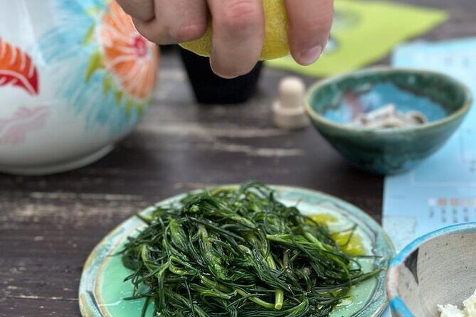 Wine Tasting with Panagiotis aka Chilly August - Frequently Asked Questions