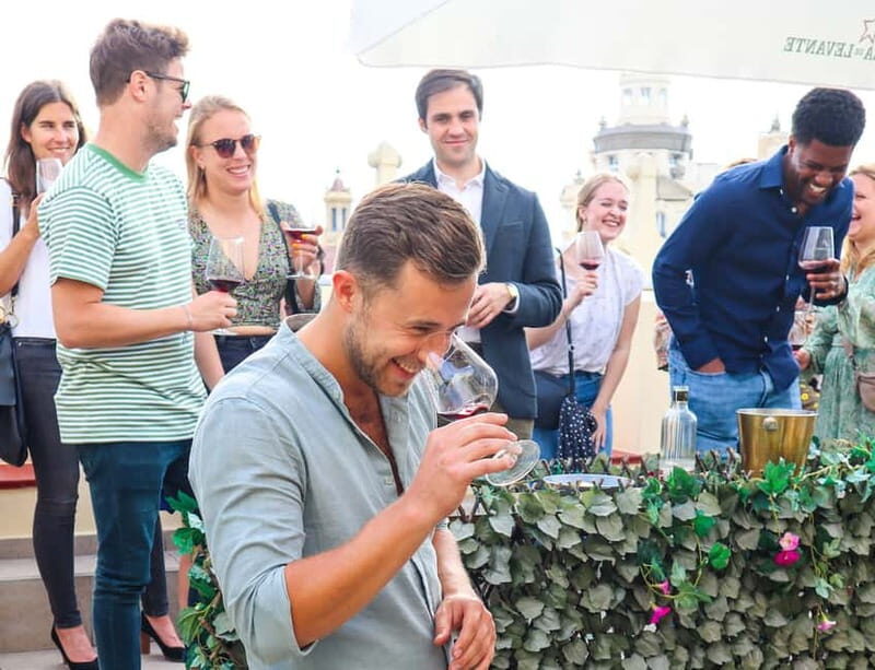 Wine Tasting with Professional Sommelier in centre Valencia - An Honest Look at the Valencia Wine Tasting with a Professional Sommelier