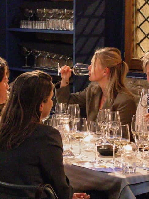 Wine Tasting with Professional Sommelier in centre Valencia - Final Thoughts